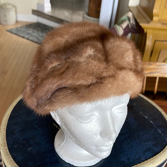 Accessories | Vintage Hat | Poshmark